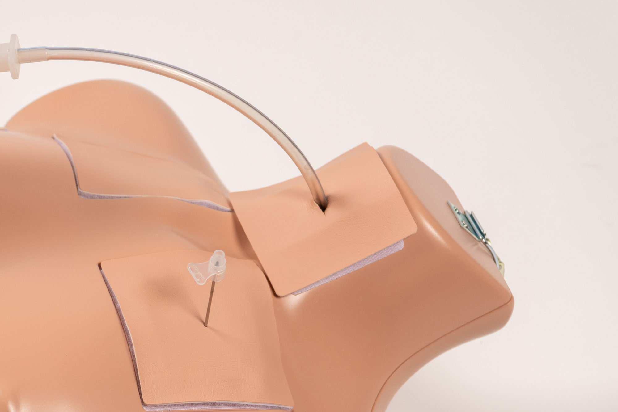 Surgical Training Models - SYNBONE