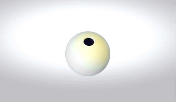 Generic_sphere - SYNBONE