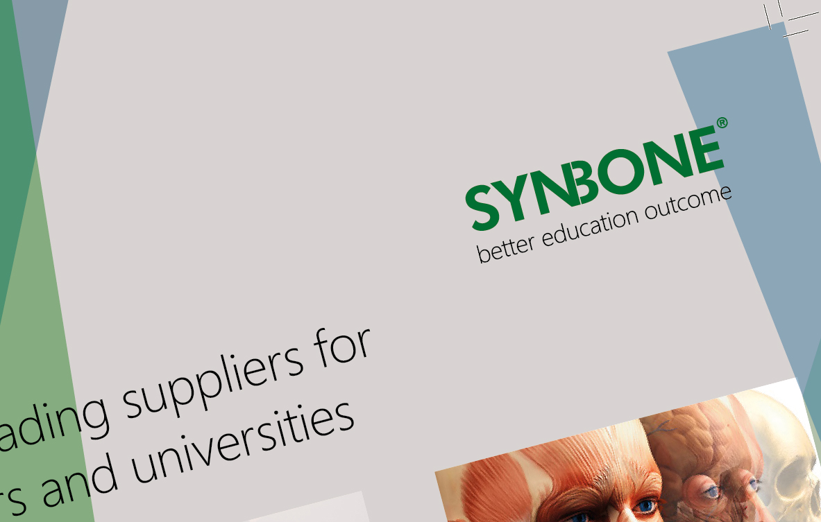 Download Logos - SYNBONE